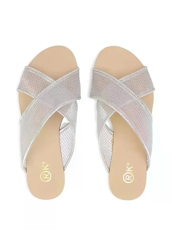 RK Tivari Flat Sandals