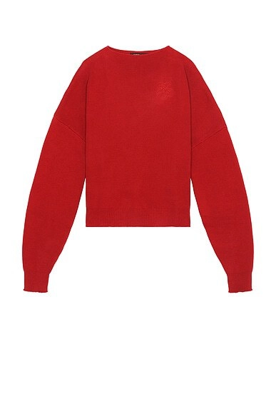 KODY PHILLIPS Boat Neck Sweater
