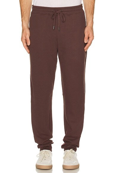 Onia Waffle Jogger - Java