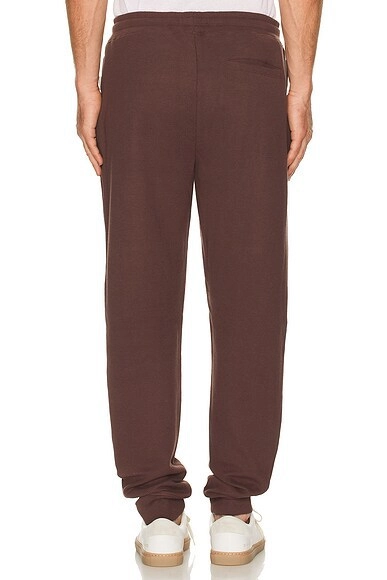 Onia Waffle Jogger