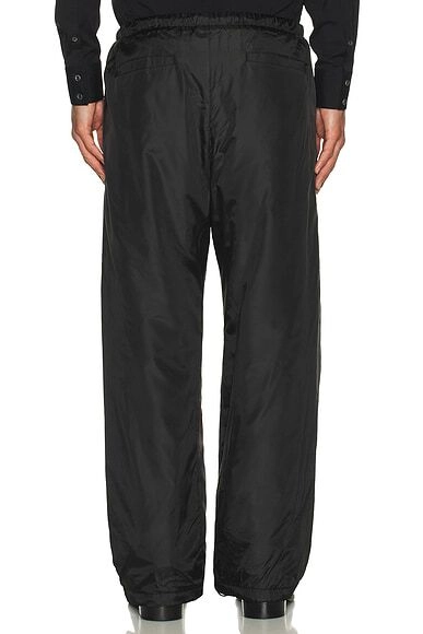 LE17SEPTEMBRE Curved Pants