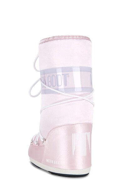 Moon Boot Icon Pearly Boots