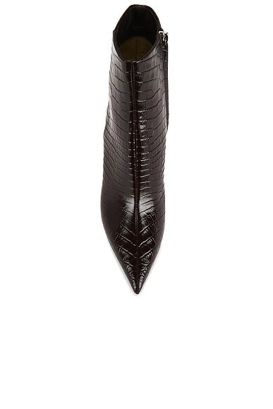 JIMMY CHOO Frankie 85 Boot