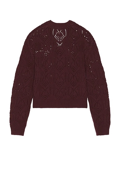 HONOR THE GIFT Cable Cardigan