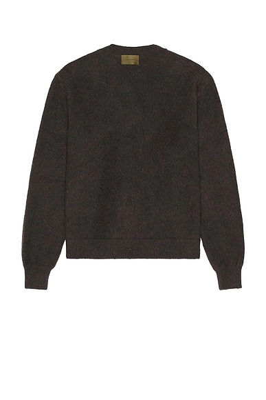 RÉLYK Relyk Rowan Knit Sweater
