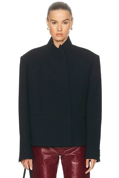 Khaite Comair Jacket