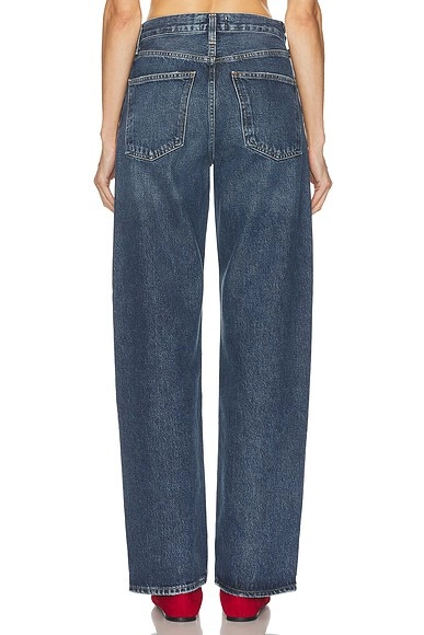 AGOLDE Arc Loose Wide Jeans