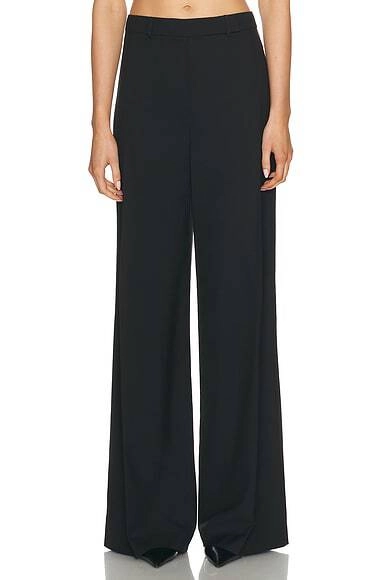 Alexis Jude Pant - Black