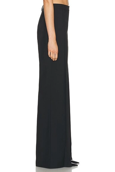 Alexis Jude Pant - Black
