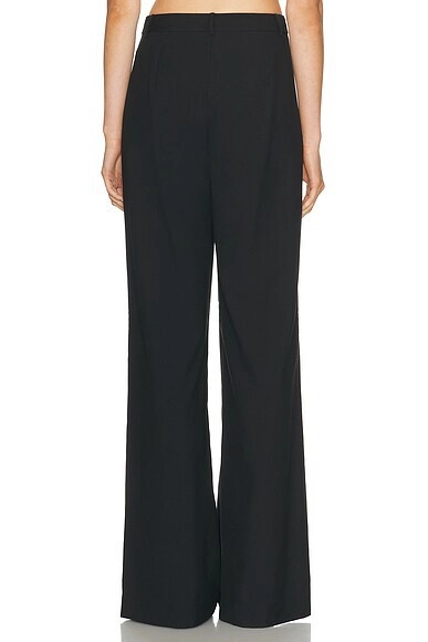Alexis Jude Pant - Black