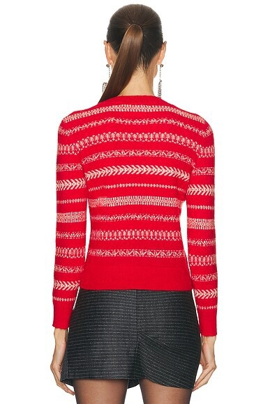 Isabel Marant Étoile Amity Sweater