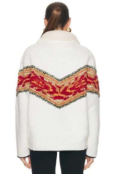 Isabel Marant Étoile Marner" Jacket