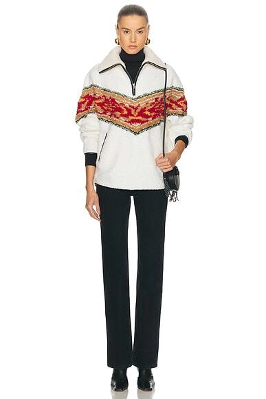 Isabel Marant Étoile Marner" Jacket