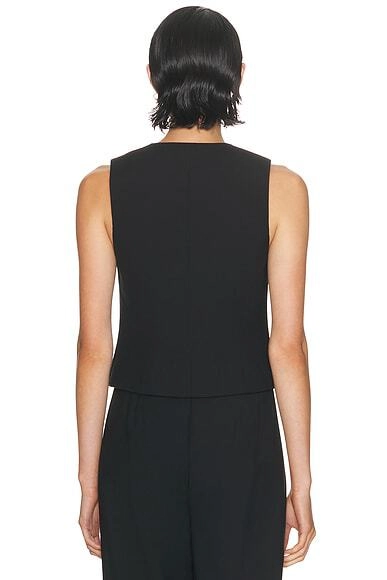 Alexis Oliver Top