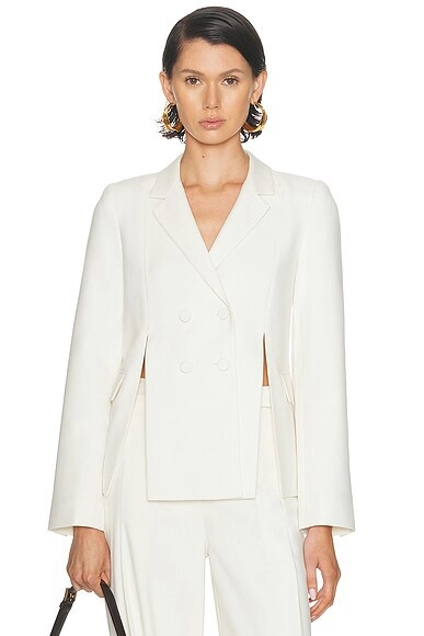 Alexis Joaquin Jacket