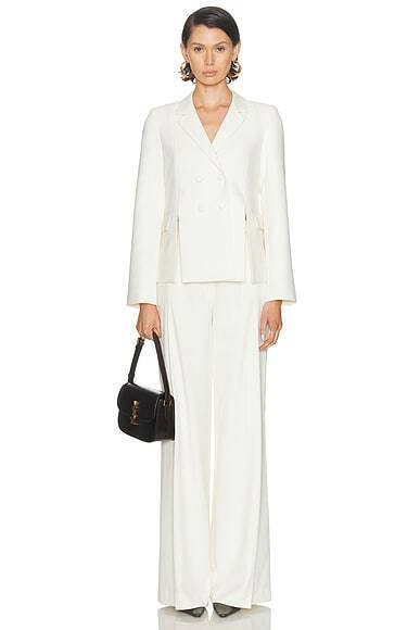 Alexis Joaquin Jacket