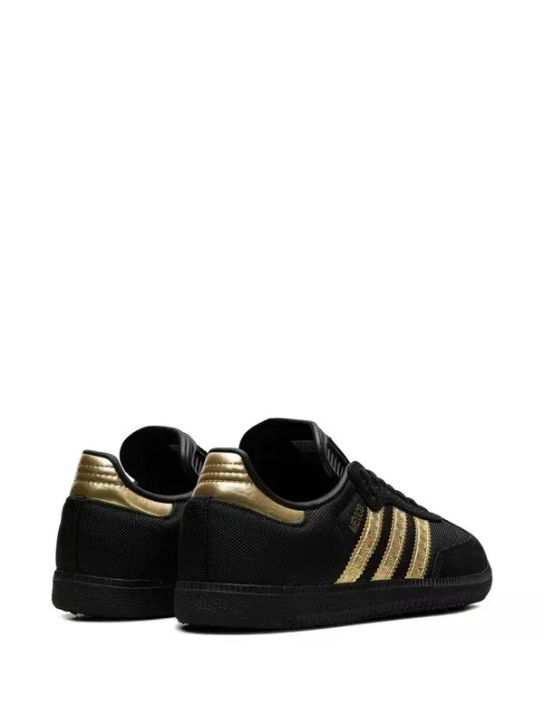 Adidas Samba Lace-up Sneakers
