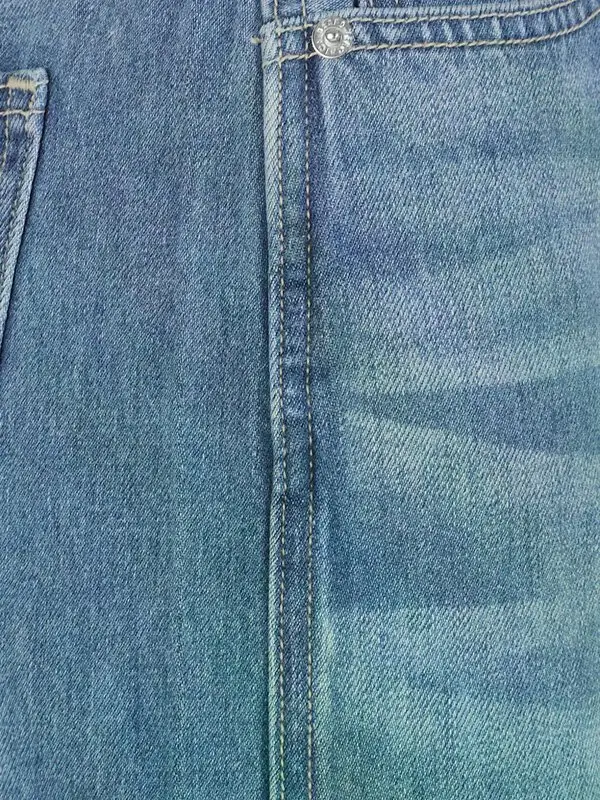 Veronica Beard Flared Jeans