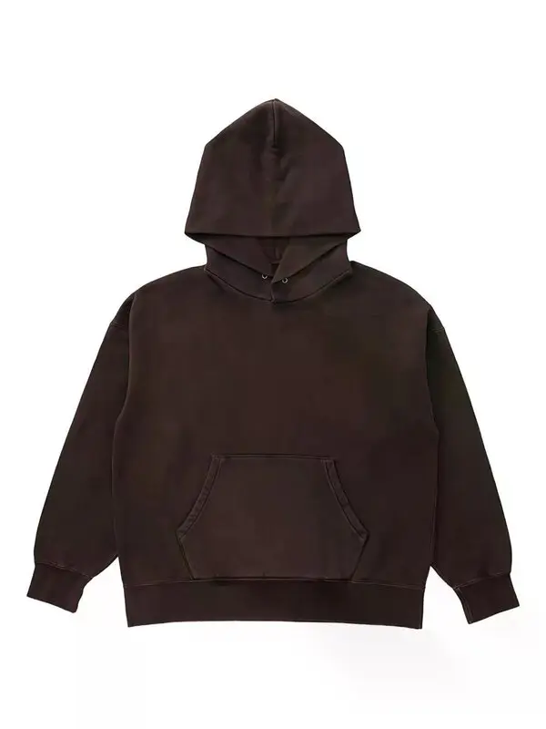 Visvim Cotton Hoodie