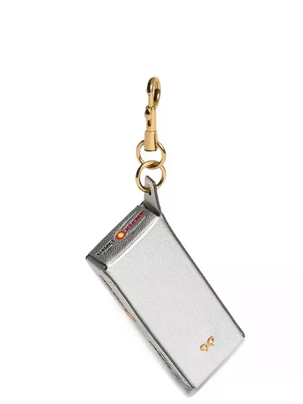ANYA HINDMARCH Nurofen Charm