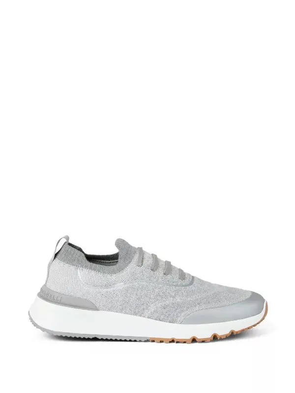 Brunello Cucinelli Knitted Runners