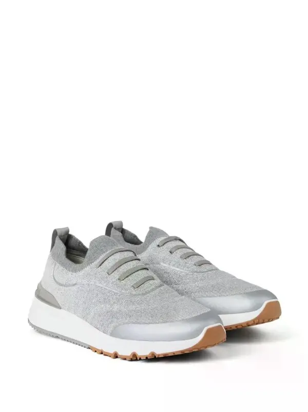 Brunello Cucinelli Knitted Runners