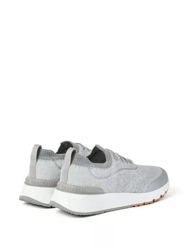Brunello Cucinelli Knitted Runners