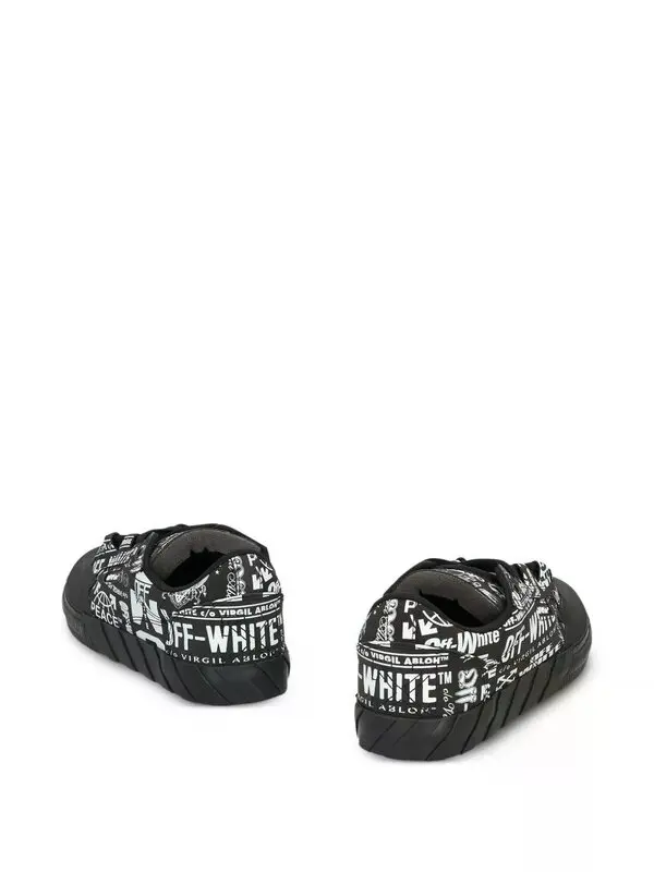 Off-White Vulc Sneakers