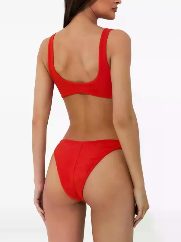REINA OLGA Coolio Bikini Set