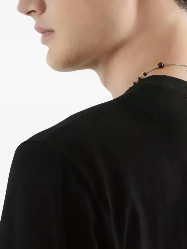 Dolce & Gabbana Pocket-chest T-shirt