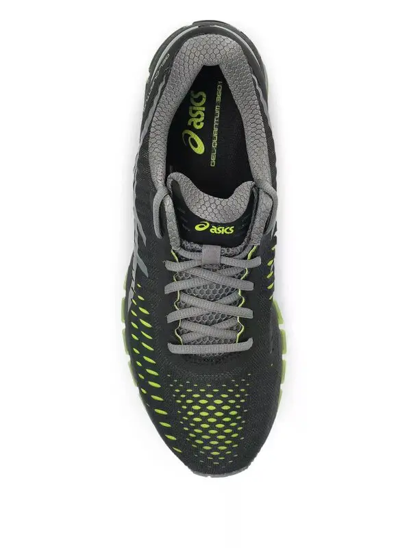 Asics Gel-quantum 360 I Sneakers - Black