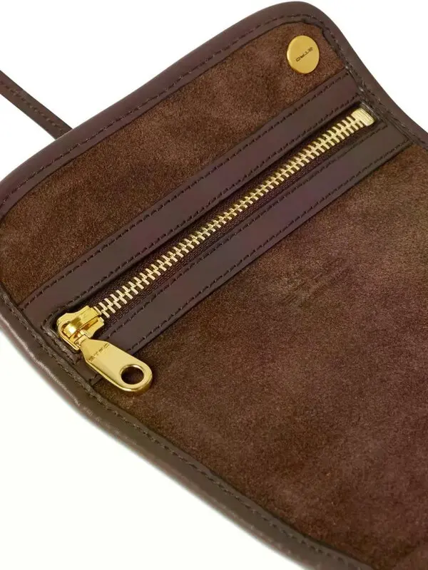 Etro Paisley-pattern Travel Jewellery Case