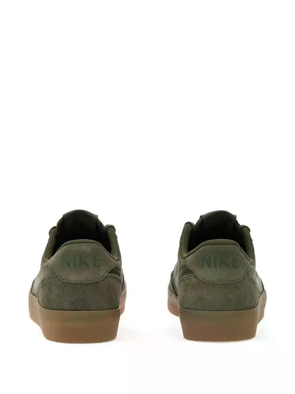Nike Killshot 2 Suede Sneakers - Green