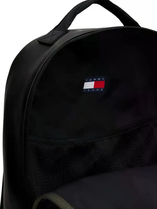 Tommy Hilfiger Zip Fastening Backpack