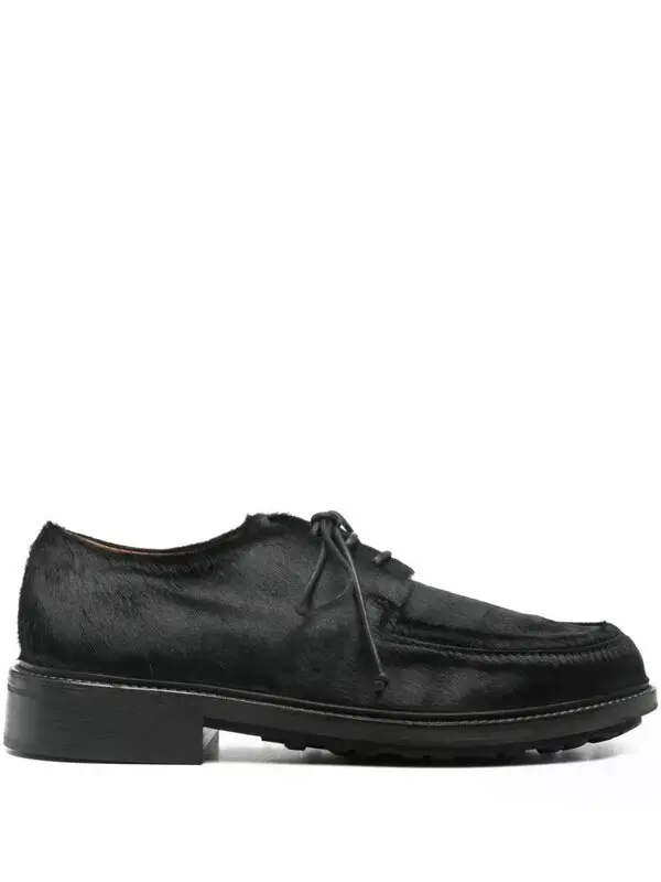 Marsèll 35mm Lace-up Derby Shoes