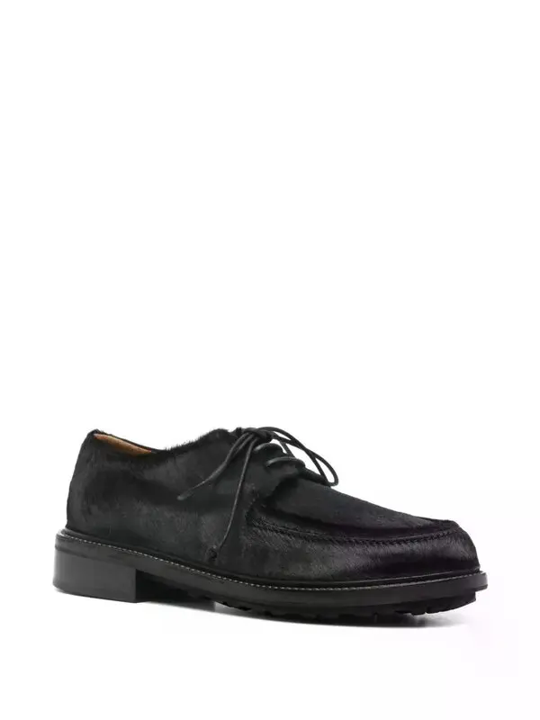 Marsèll 35mm Lace-up Derby Shoes