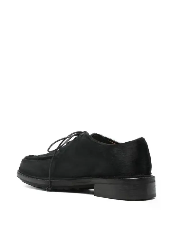 Marsèll 35mm Lace-up Derby Shoes