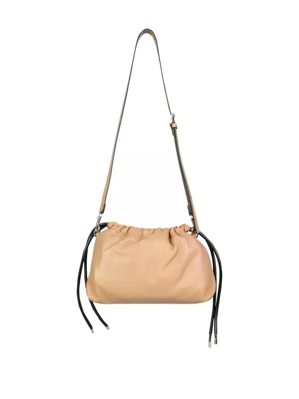 N°21 Drawstring-top Shoulder Bag