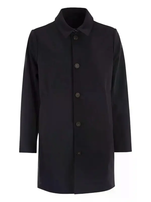 RRD - ROBERTO RICCI DESIGN Single-breasted Coat