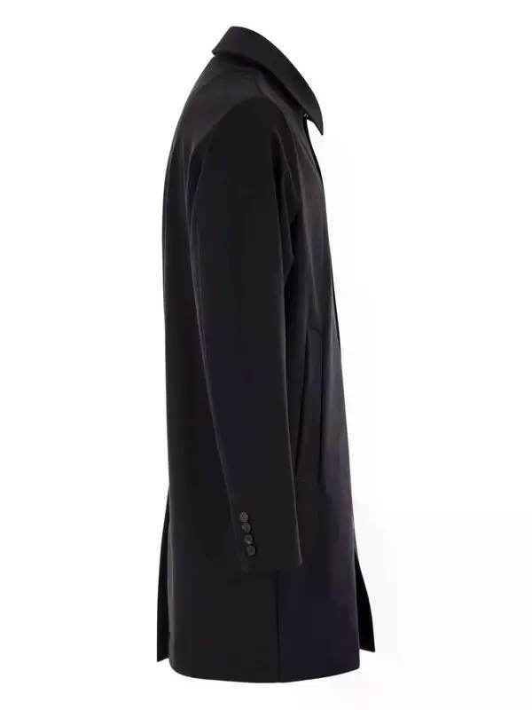 RRD - ROBERTO RICCI DESIGN Single-breasted Coat