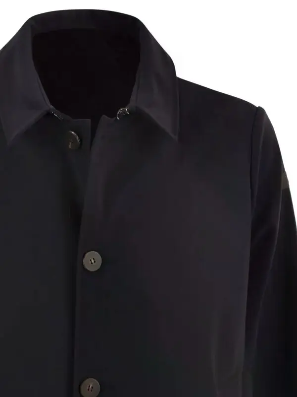RRD - ROBERTO RICCI DESIGN Single-breasted Coat