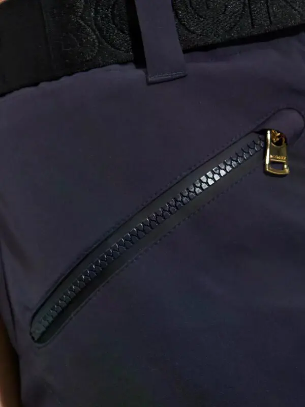 Bogner Ilka Zip-up Trousers - Blue