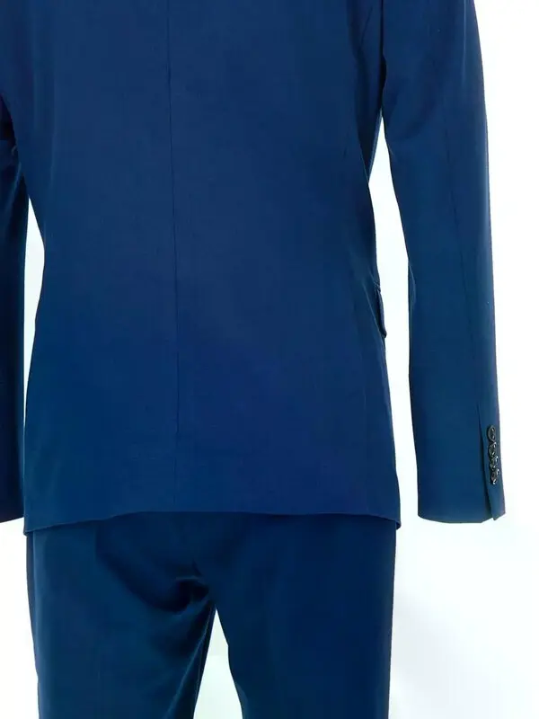 MARCHESANI Peak Lapel Two-piece Suit