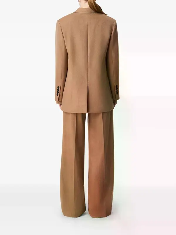 Another Tomorrow Cashmere Blazer