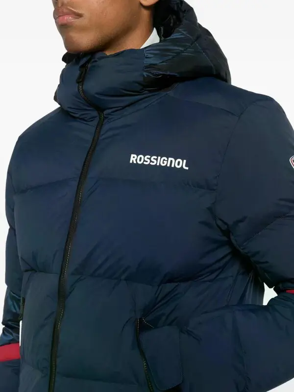 Rossignol Daille Hooded Ski Jacket