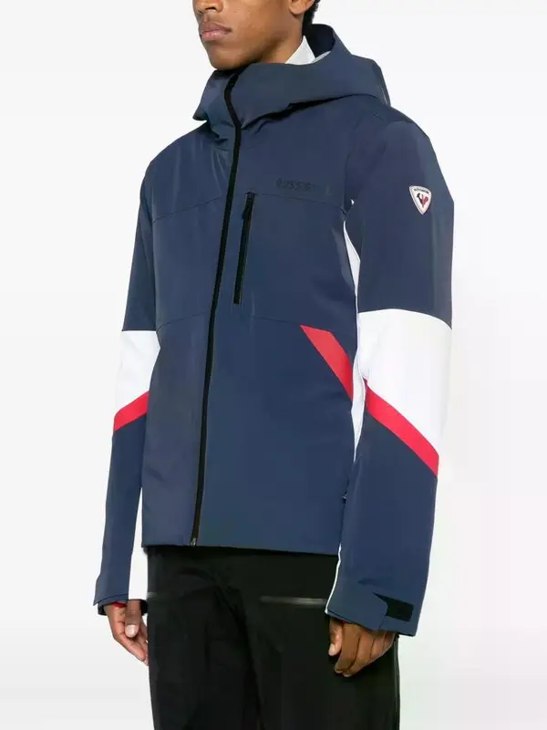 Rossignol Ciastel Hooded Ski Jacket