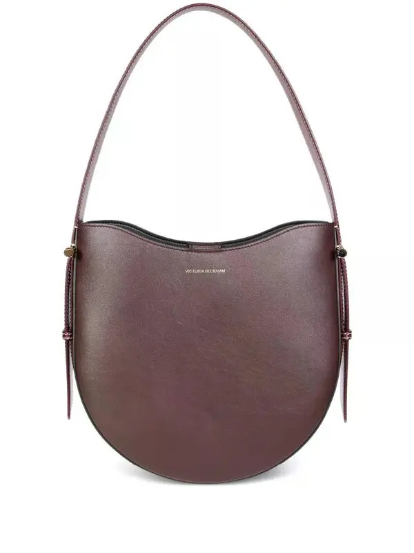 Victoria Beckham Medium Shoulder Bag - Red