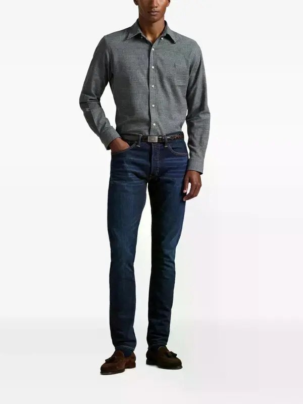 Polo Ralph Lauren Long-sleeve Shirt