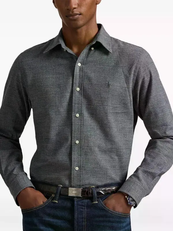 Polo Ralph Lauren Long-sleeve Shirt