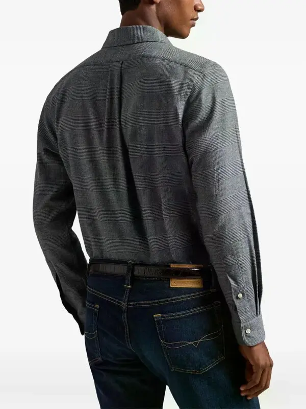 Polo Ralph Lauren Long-sleeve Shirt